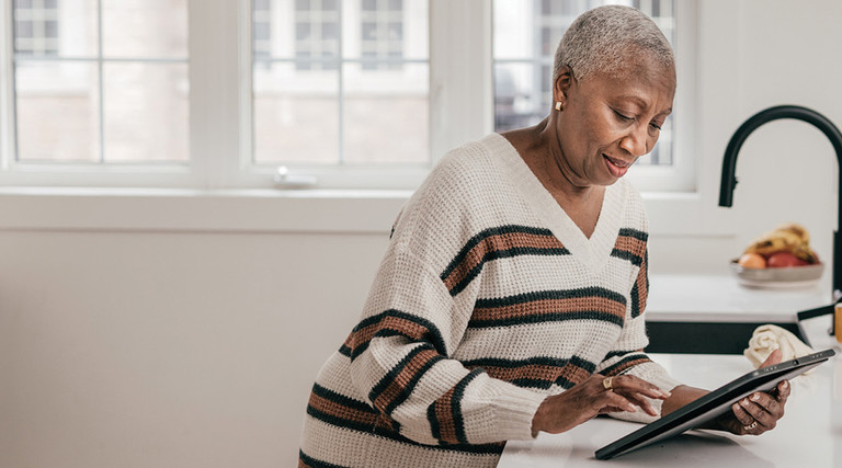 Senior Care Technology | HealthTech Magazine